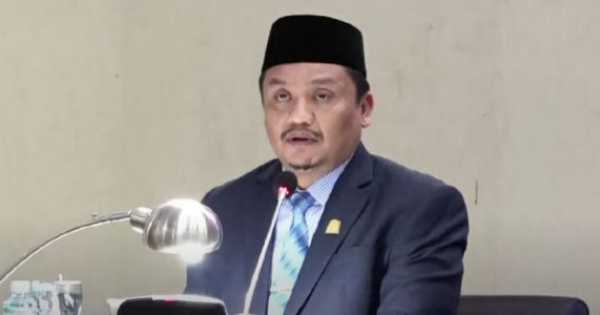 Banggar DPRA Pertanyakan Target PAA 2025 yang Turun Signifikan