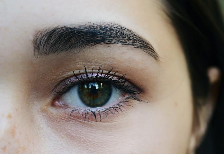 4 Fakta Unik Alis, Salah Satunya Menentukan Kepribadian Seseorang