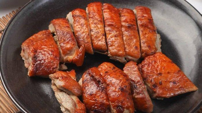 Bebek Peking, Kenali Unggas Ini dan Masakan Khasnya