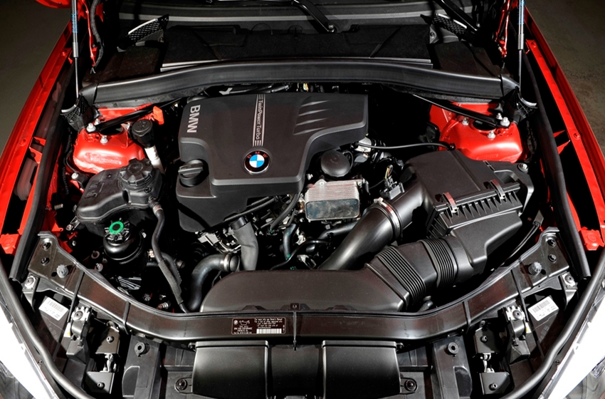 Ternyata Ada Banyak Jenis Mesin Mobil, Berikut Ulasannya