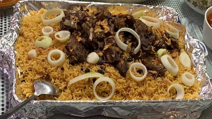 Ini Dia Resep Nasi Kebuli Daging Kambing, Sajian Cocok untuk Idul Adha