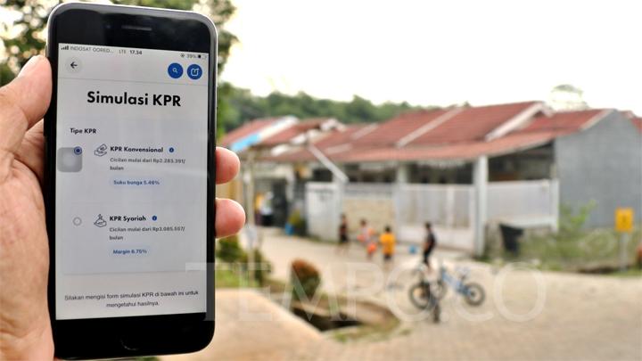 Begini Cara Ajukan KPR, Syarat dan Dokumen yang Harus Dilampirkan