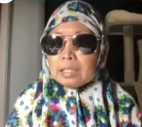 Viral Wanita Berjilbab Bikin Tutor Cara Halal Makan Babi, Ini Reaksi ...