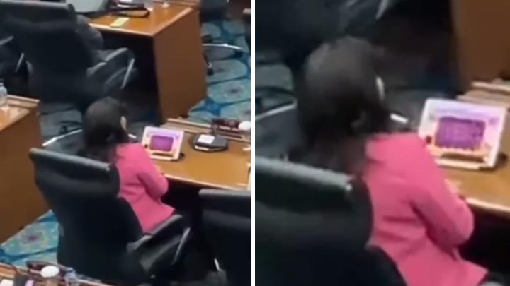 Lebih dari 1000 Anggota Dewan Terlibat Judi Online