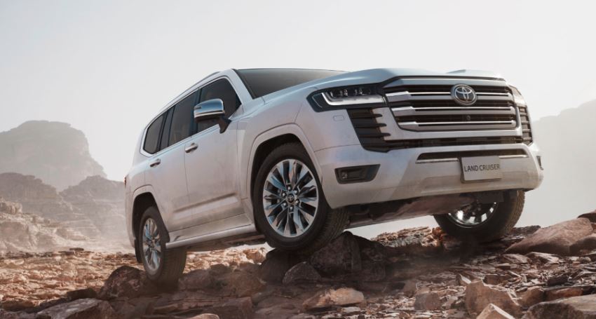 Pemerintah Aceh Siapkan Dua Kendaraan Baru untuk Gubernur-Wakil ...