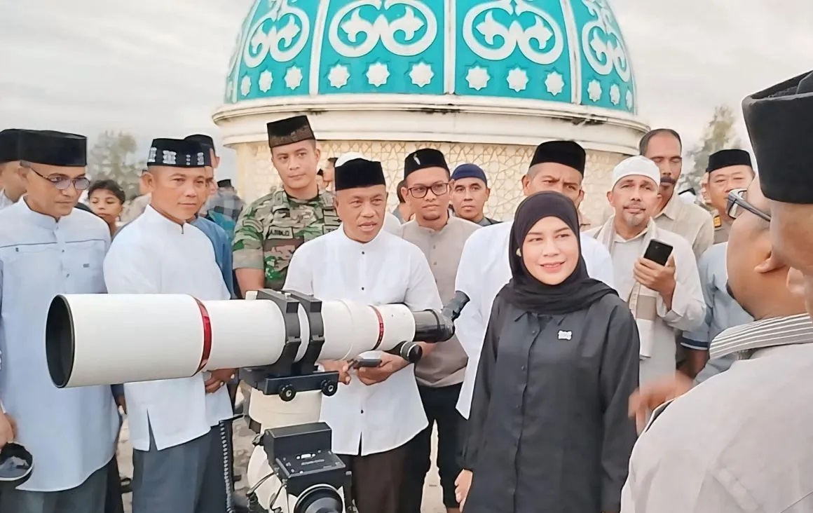 Puasa Ramadhan 2026 Tinggal Hitungan Hari, Ini Tanggal Perkiraannya!