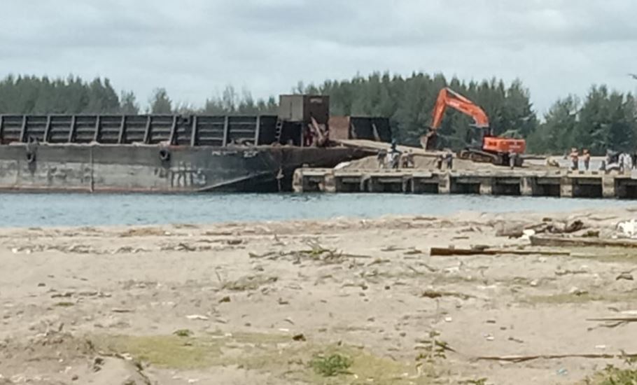 Izin Dilaporkan Belum Rampung, UPP Susoh Abdya Diduga Nekat Loloskan ...